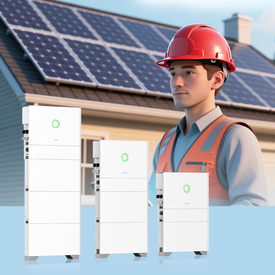 Get 200% More Points with Every SAJ HS3 Installation!